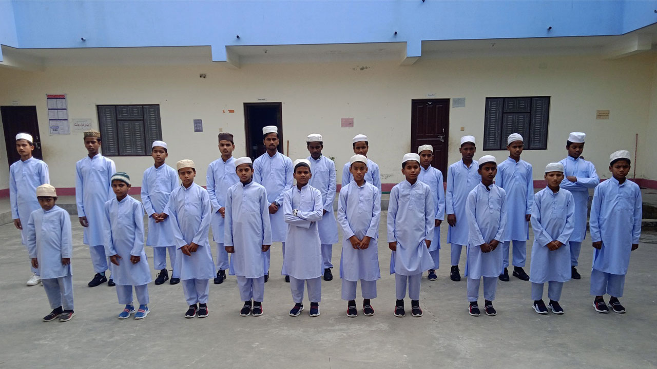 Darul Aitam - Al Hira Nepal